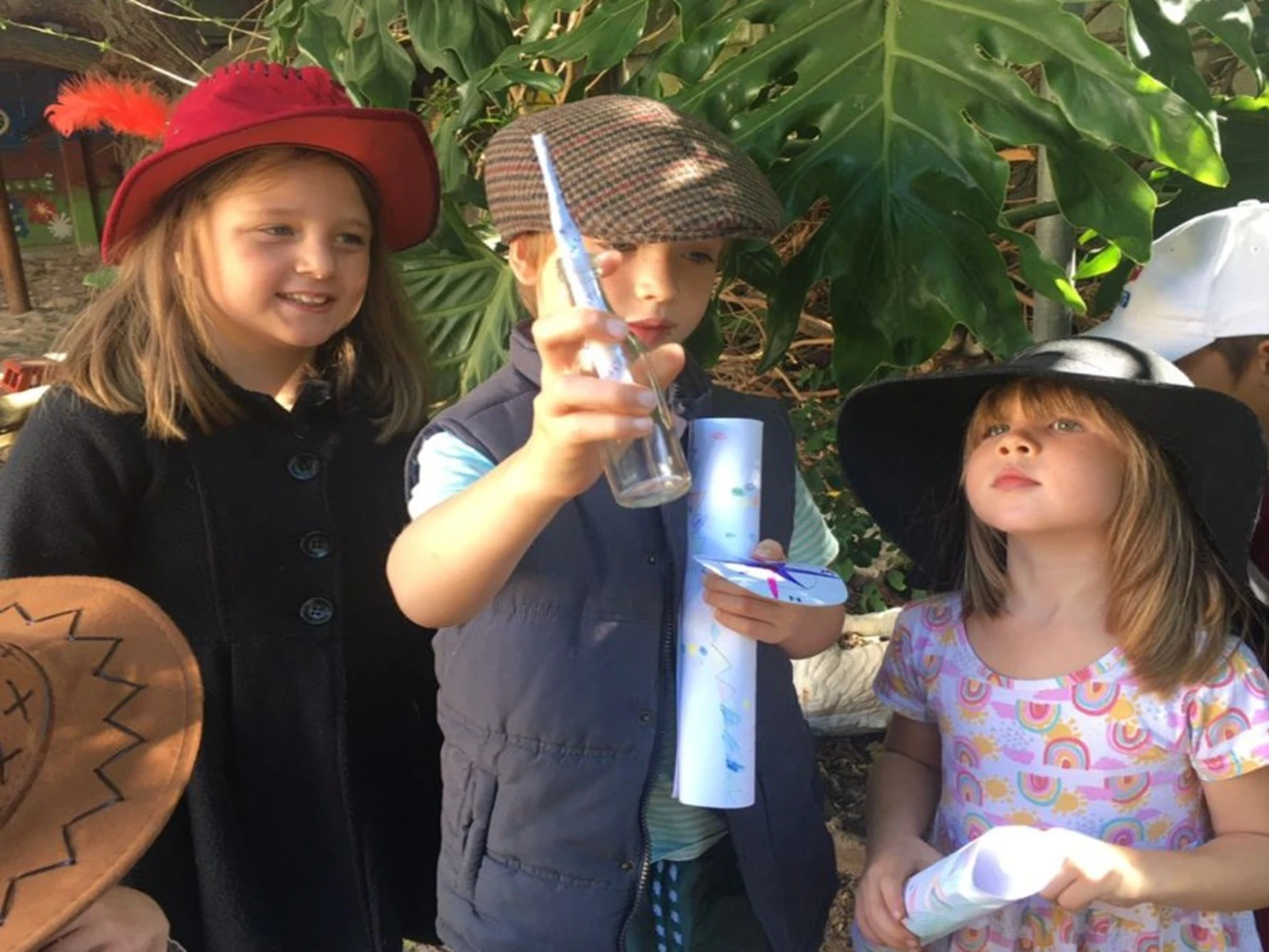 10 Lessons children have taught me – Bella Bee Playschool